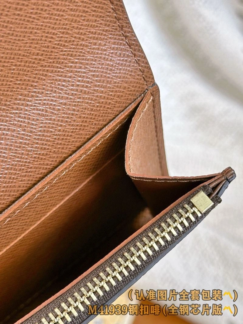 Official Louis Vuitton Wallets Purse