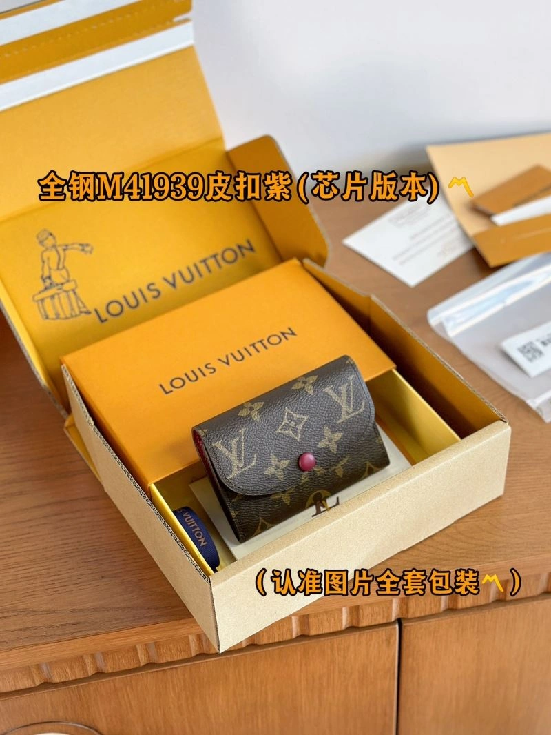 Louis Vuitton Wallets Purse