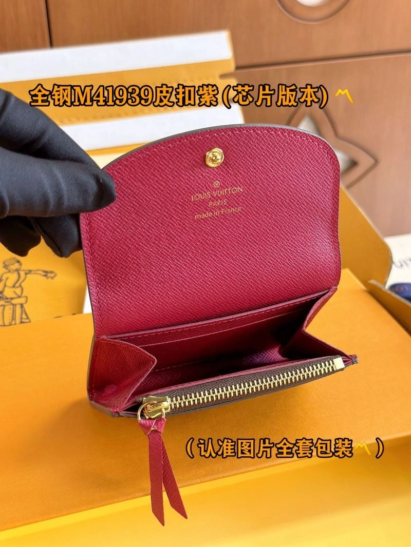 Original Louis Vuitton Wallets Purse