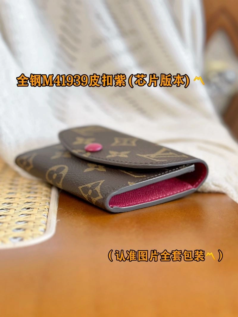 Original Louis Vuitton Wallets Purse