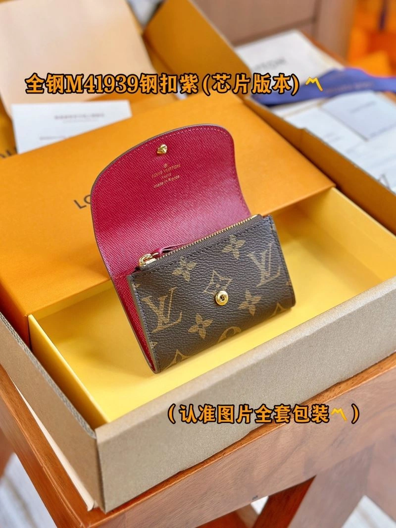 Value-priced Louis Vuitton Wallets Purse
