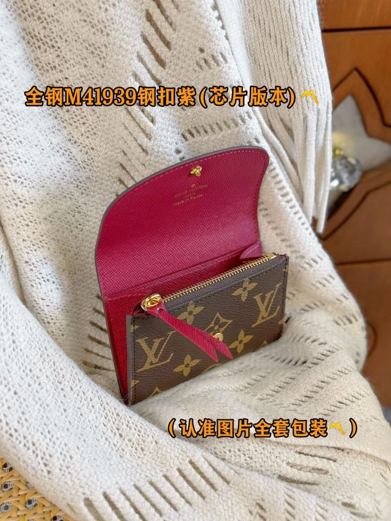 Value-priced Louis Vuitton Wallets Purse