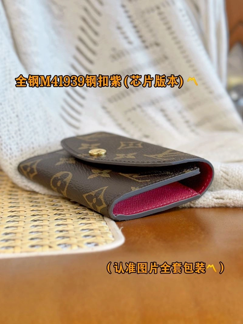 Value-priced Louis Vuitton Wallets Purse