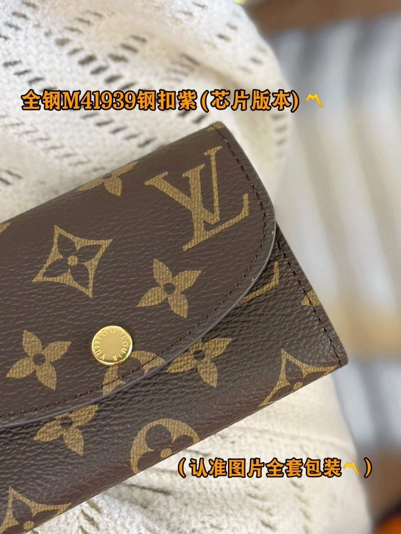 Value-priced Louis Vuitton Wallets Purse