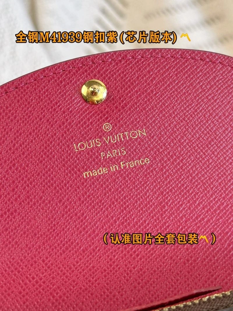 Value-priced Louis Vuitton Wallets Purse