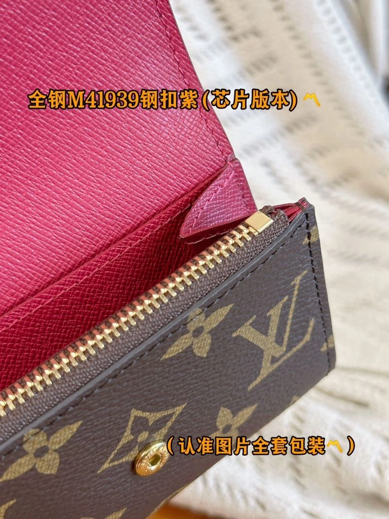 Value-priced Louis Vuitton Wallets Purse
