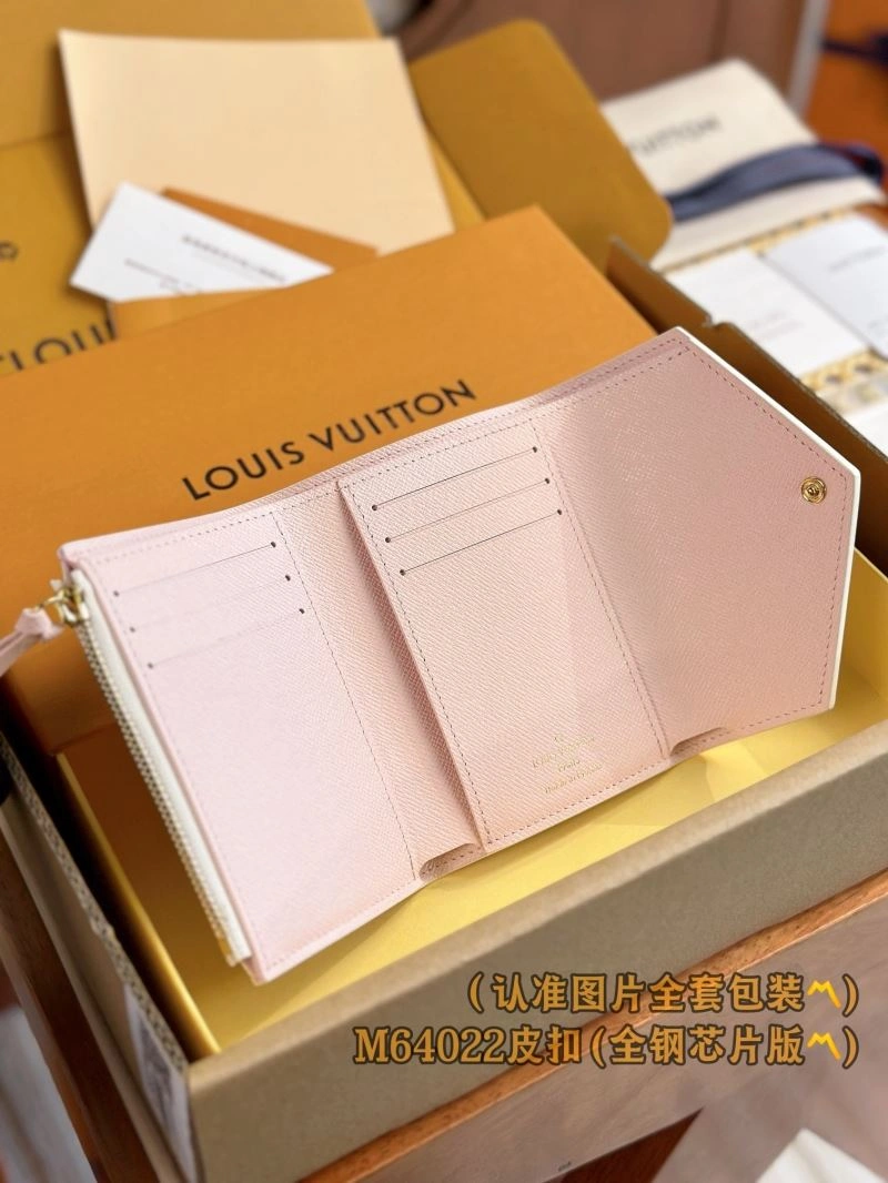 Original Louis Vuitton Wallets Purse