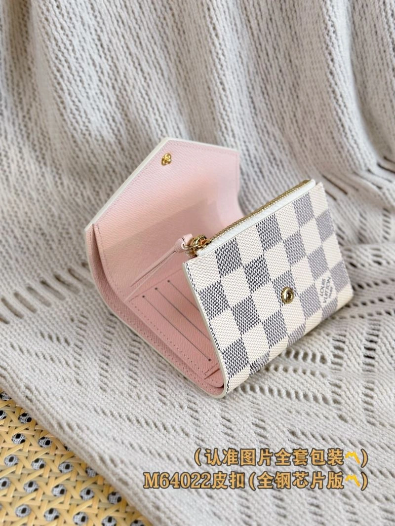 Original Louis Vuitton Wallets Purse