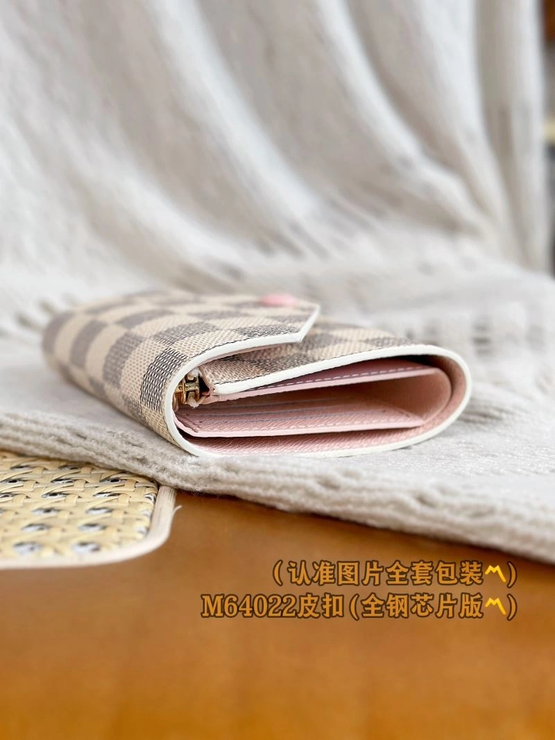 Original Louis Vuitton Wallets Purse