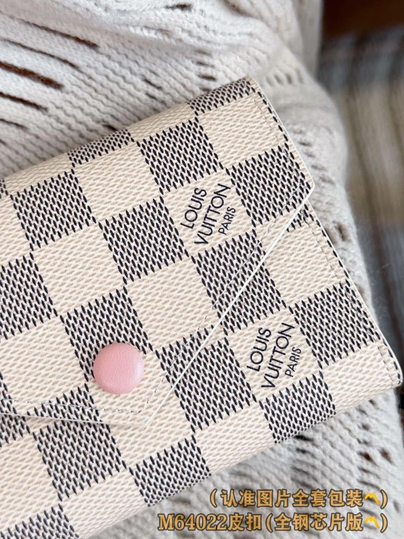 Original Louis Vuitton Wallets Purse