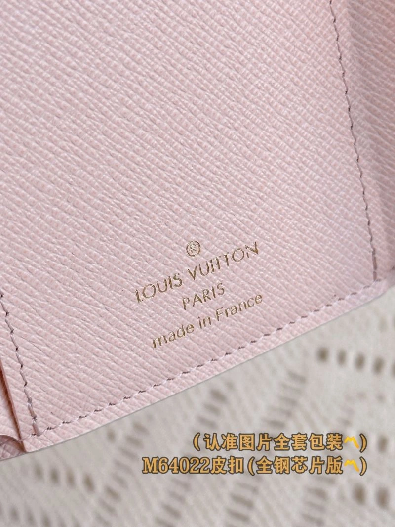 Original Louis Vuitton Wallets Purse