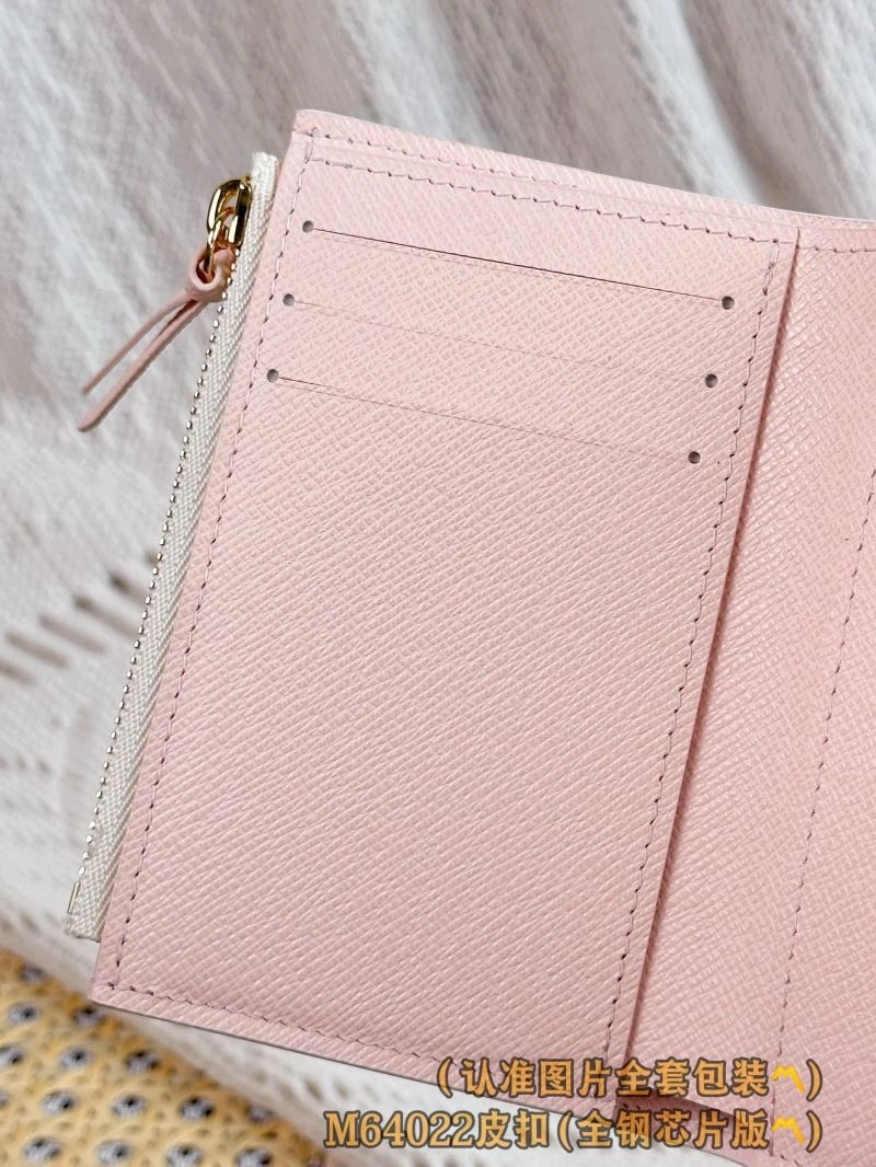 Original Louis Vuitton Wallets Purse