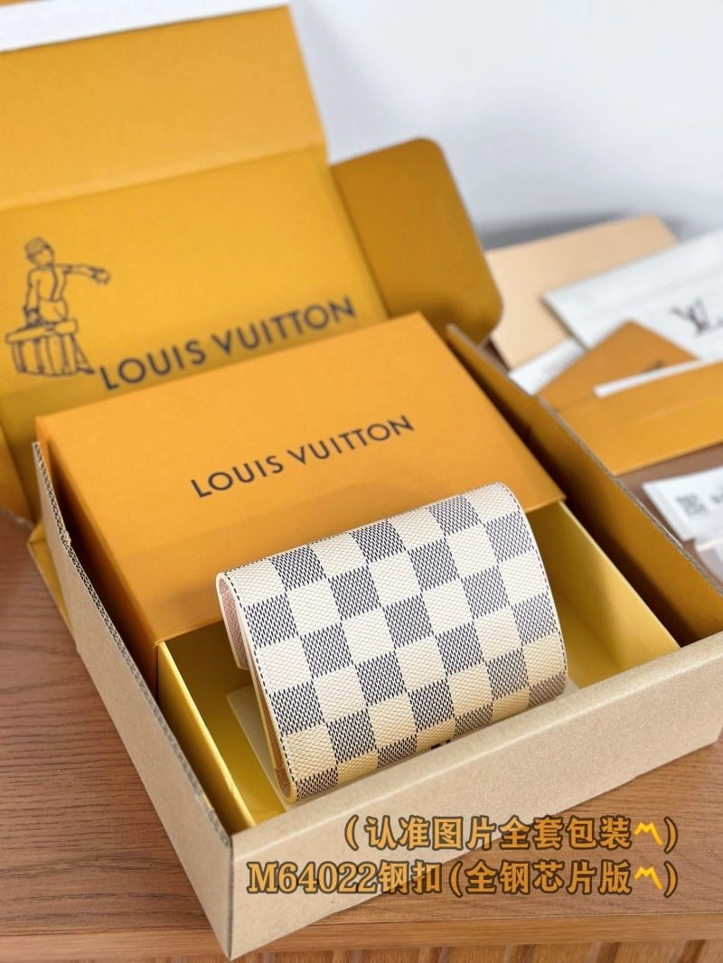 Cut-rate Louis Vuitton Wallets Purse