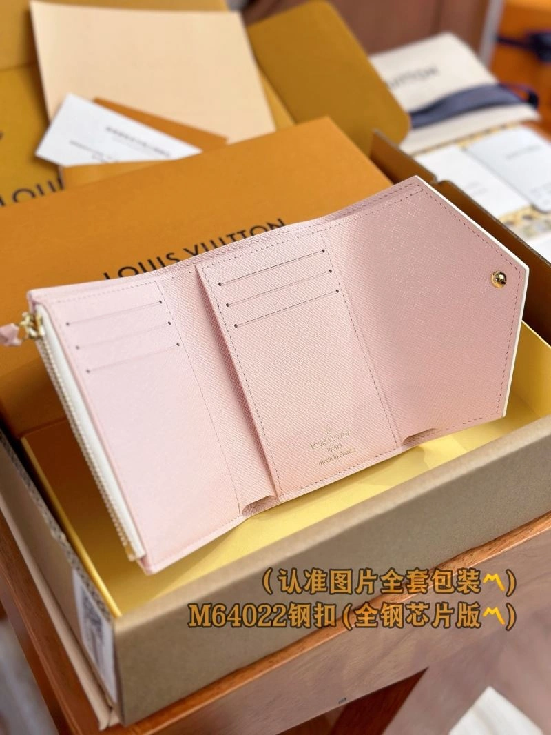 Cut-rate Louis Vuitton Wallets Purse