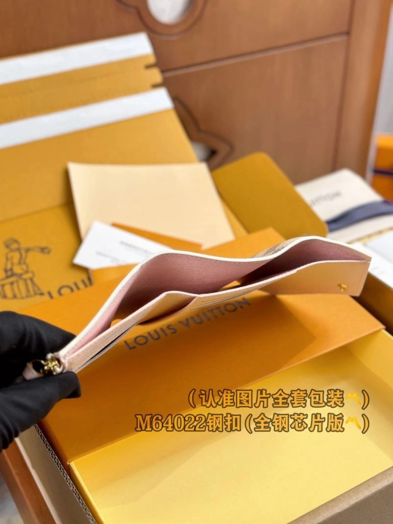 Cut-rate Louis Vuitton Wallets Purse