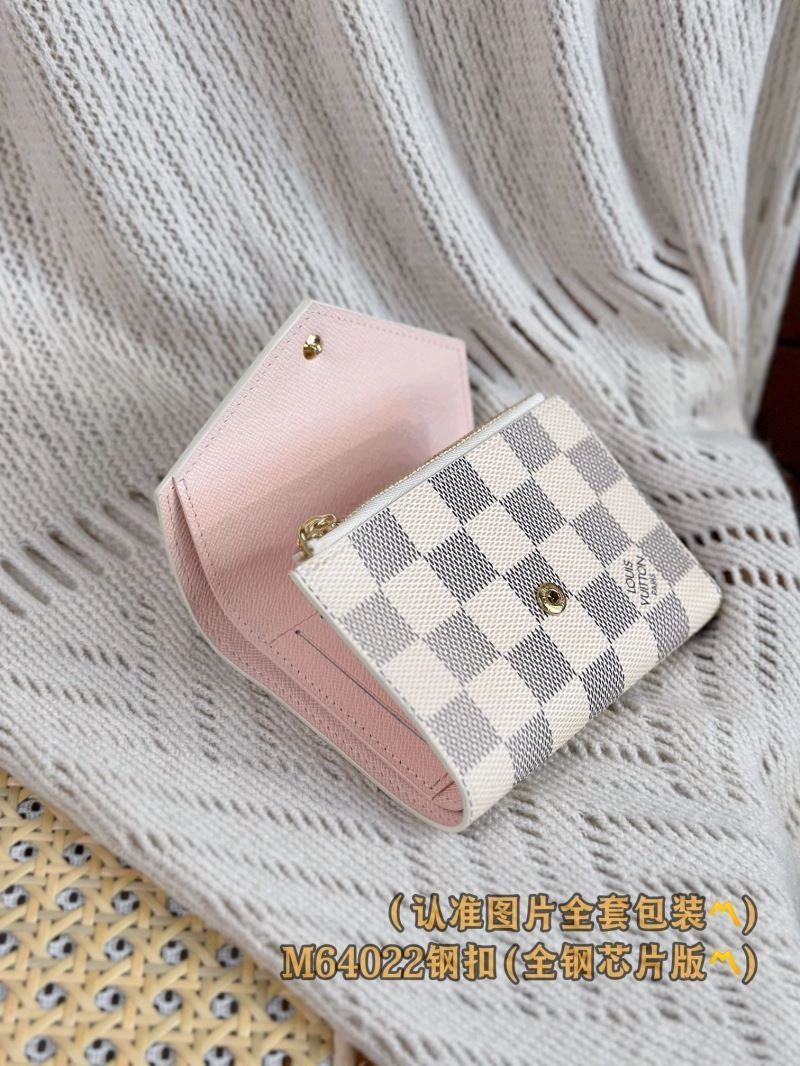 Cut-rate Louis Vuitton Wallets Purse