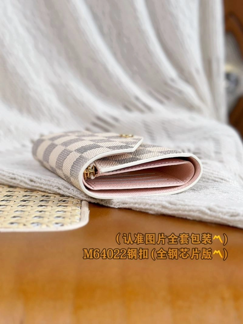 Cut-rate Louis Vuitton Wallets Purse