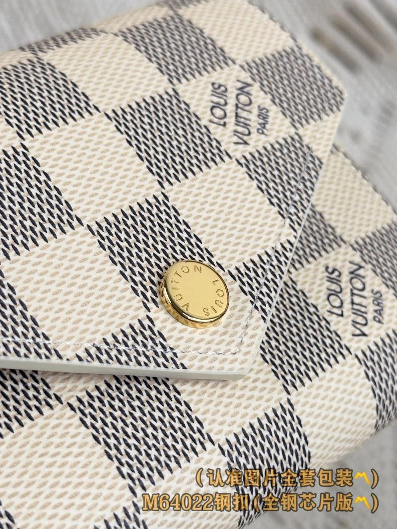 Cut-rate Louis Vuitton Wallets Purse