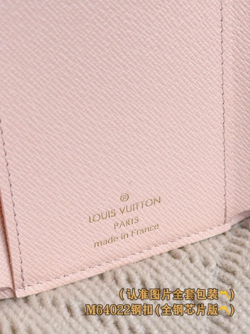 Cut-rate Louis Vuitton Wallets Purse