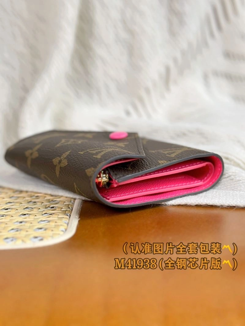 Accurate model Louis Vuitton Wallets Purse