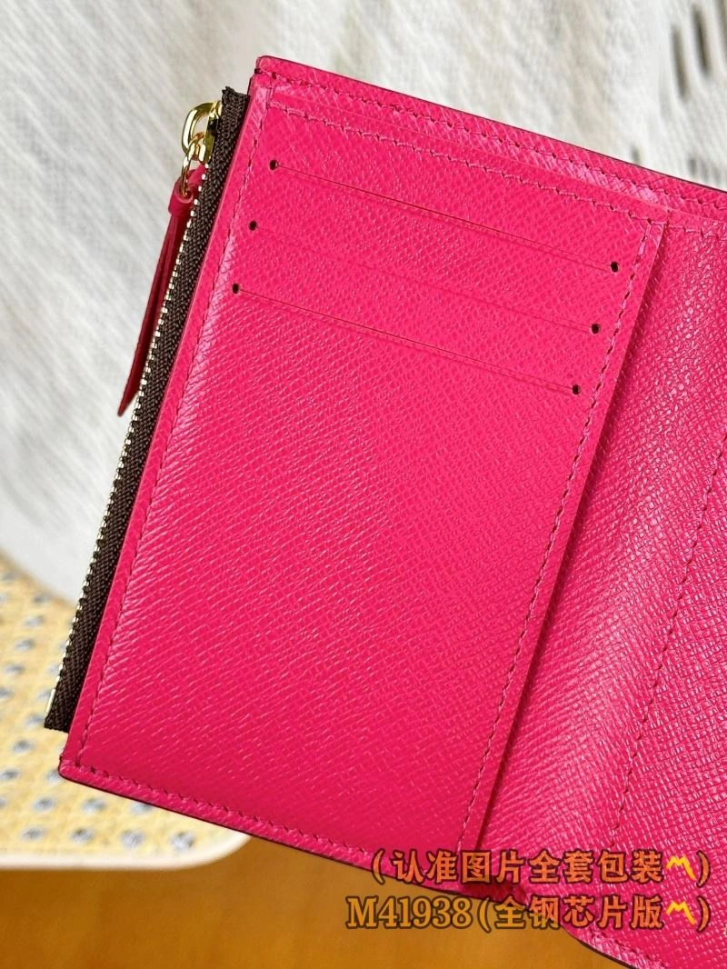 Accurate model Louis Vuitton Wallets Purse
