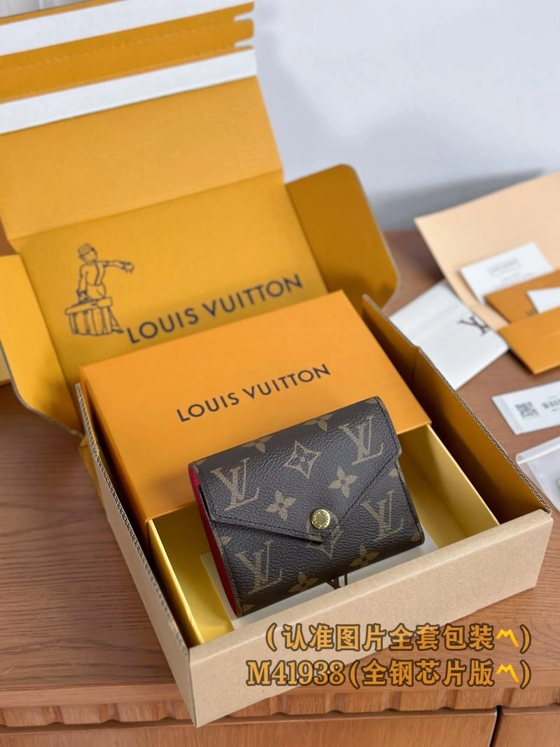 Louis Vuitton Wallets Purse