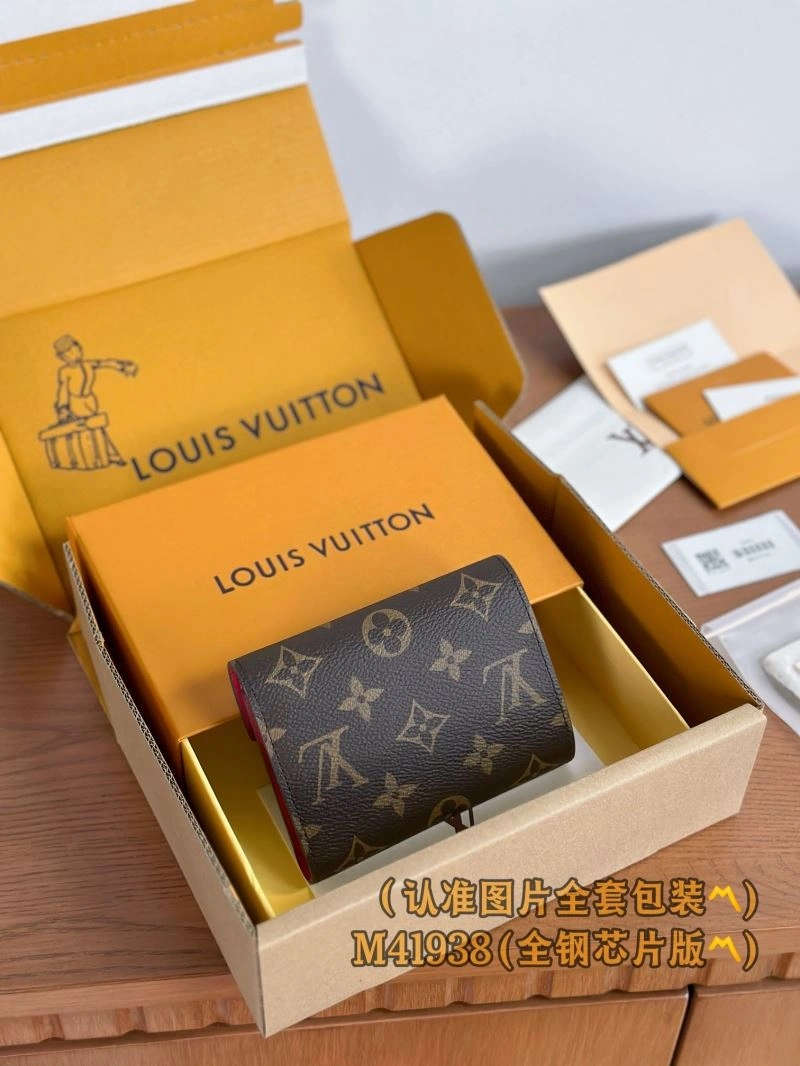 Value-priced Louis Vuitton Wallets Purse