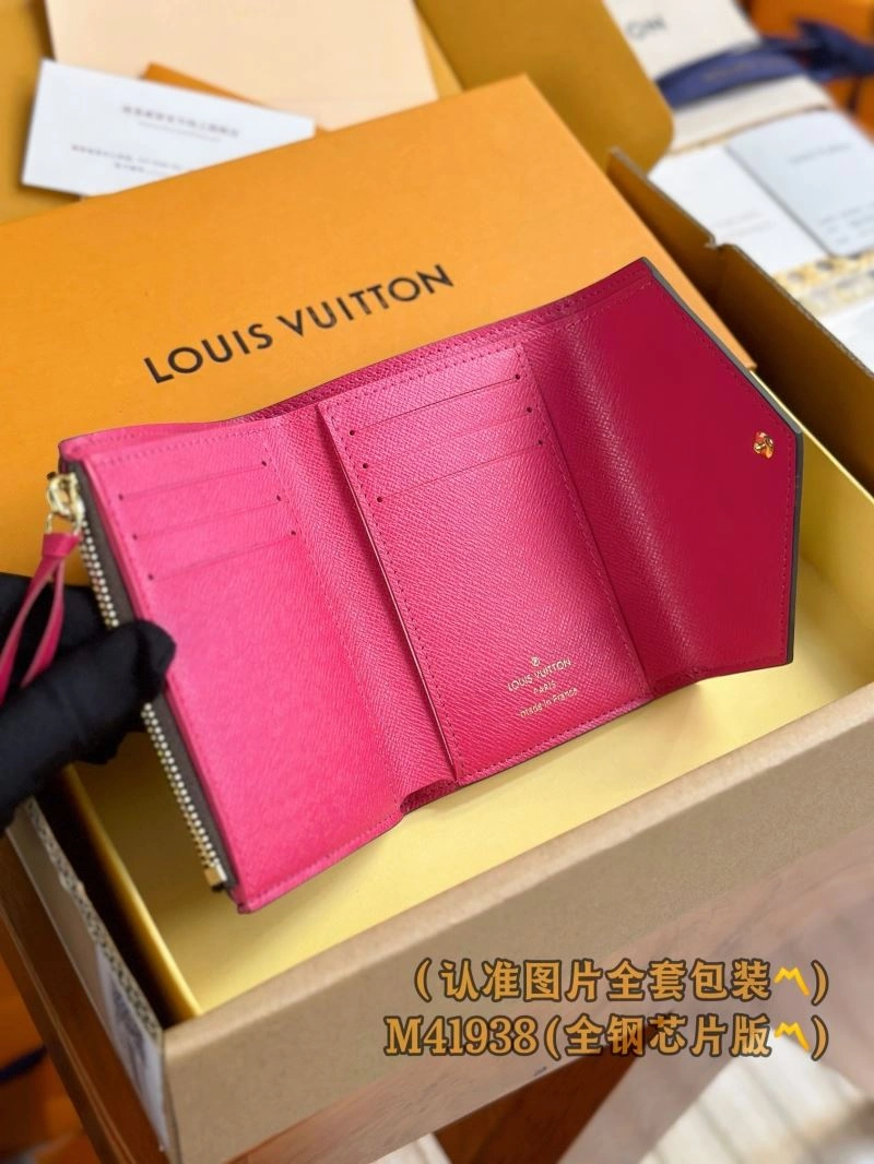 Value-priced Louis Vuitton Wallets Purse