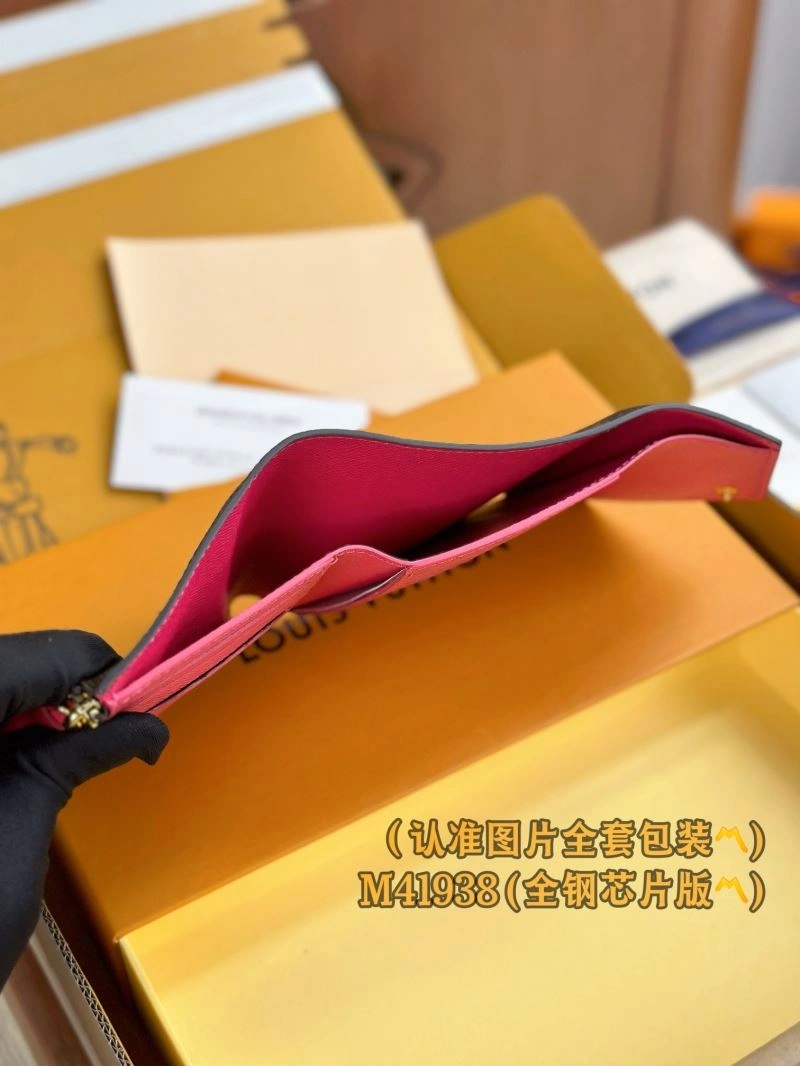 Value-priced Louis Vuitton Wallets Purse
