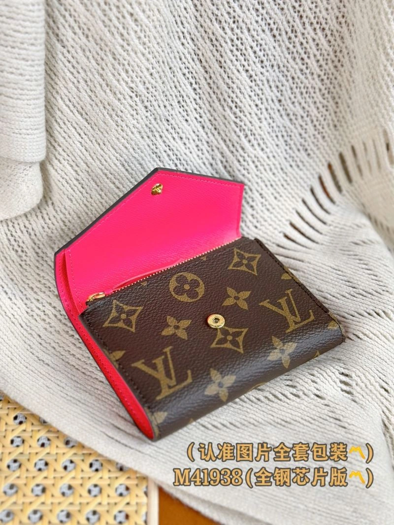 Value-priced Louis Vuitton Wallets Purse