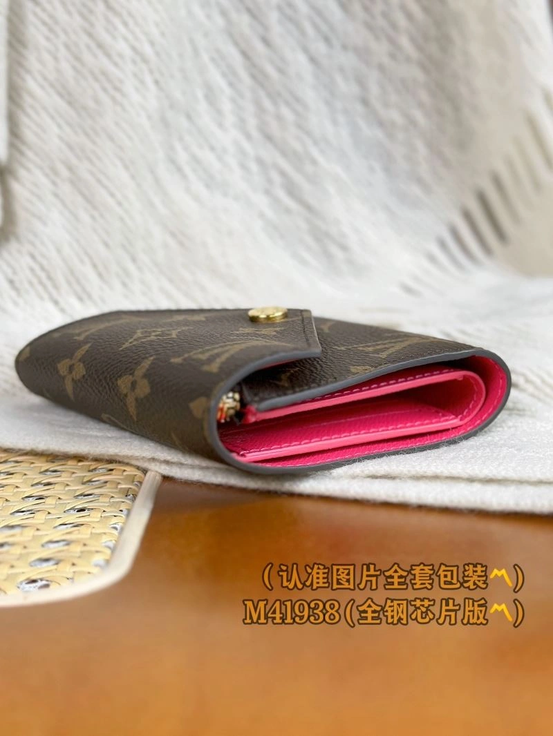 Value-priced Louis Vuitton Wallets Purse
