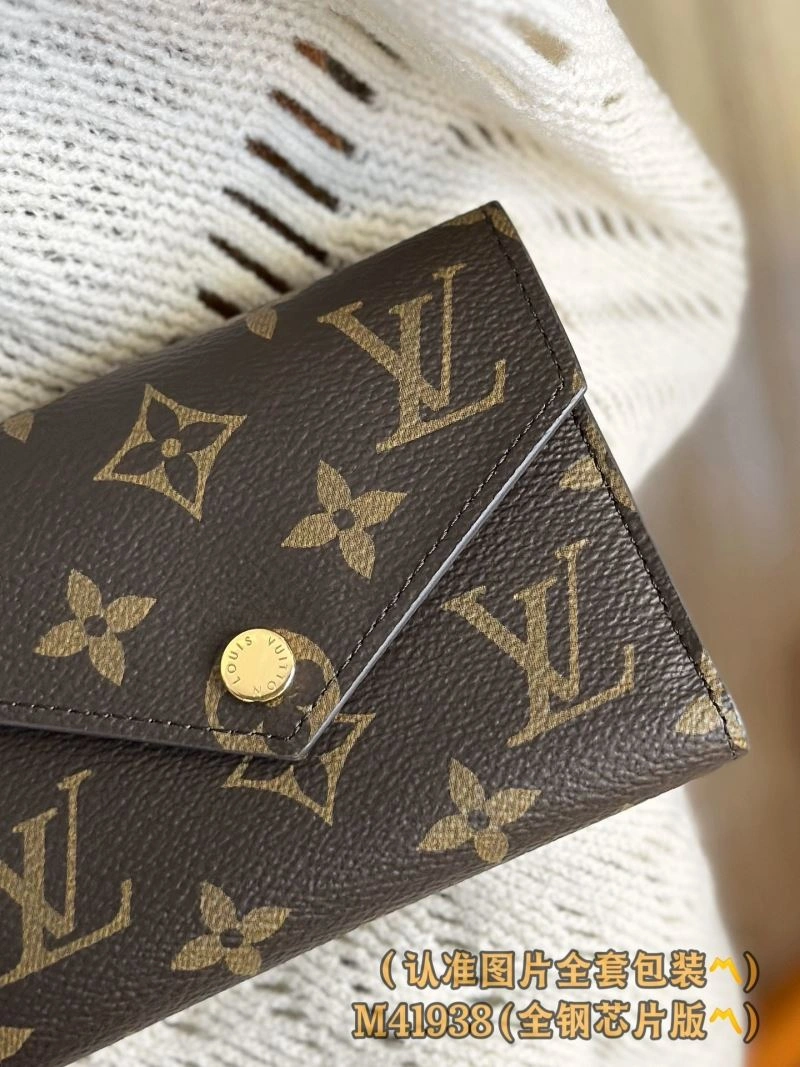 Value-priced Louis Vuitton Wallets Purse