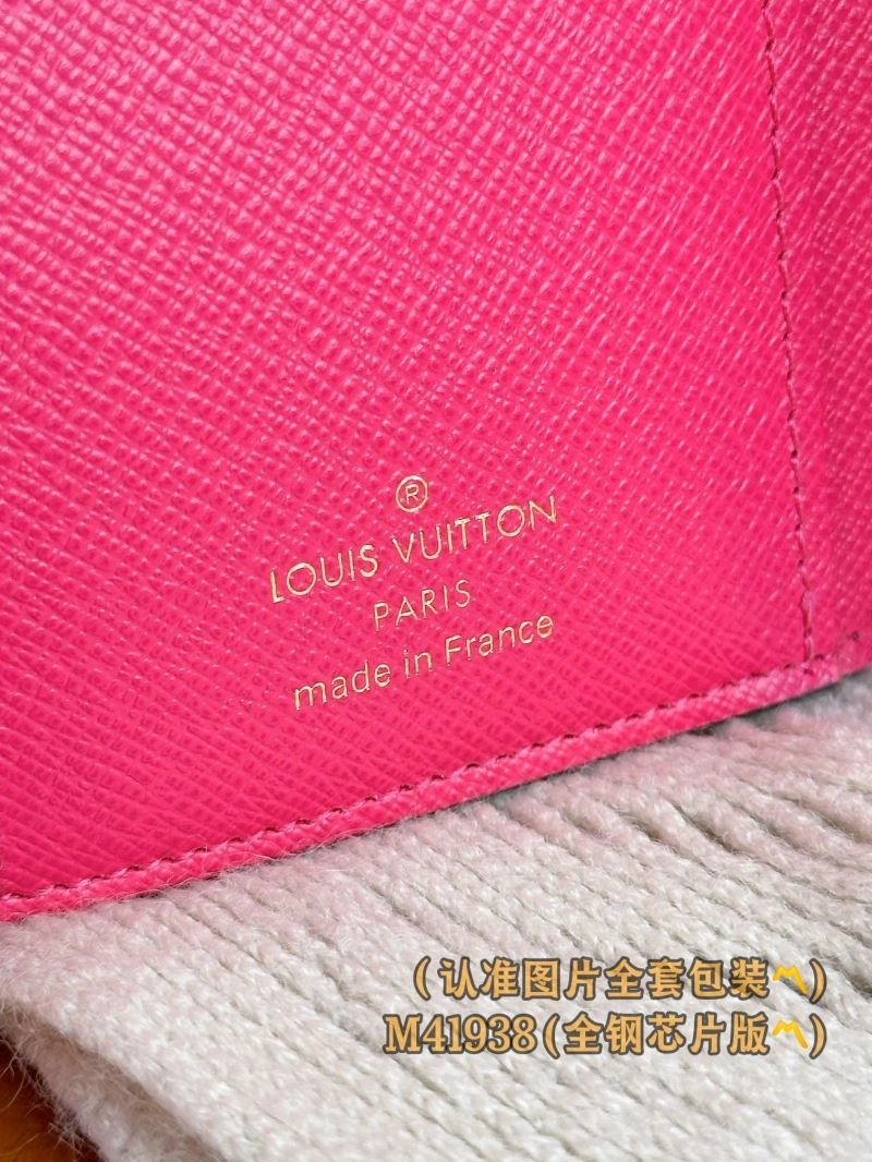 Value-priced Louis Vuitton Wallets Purse
