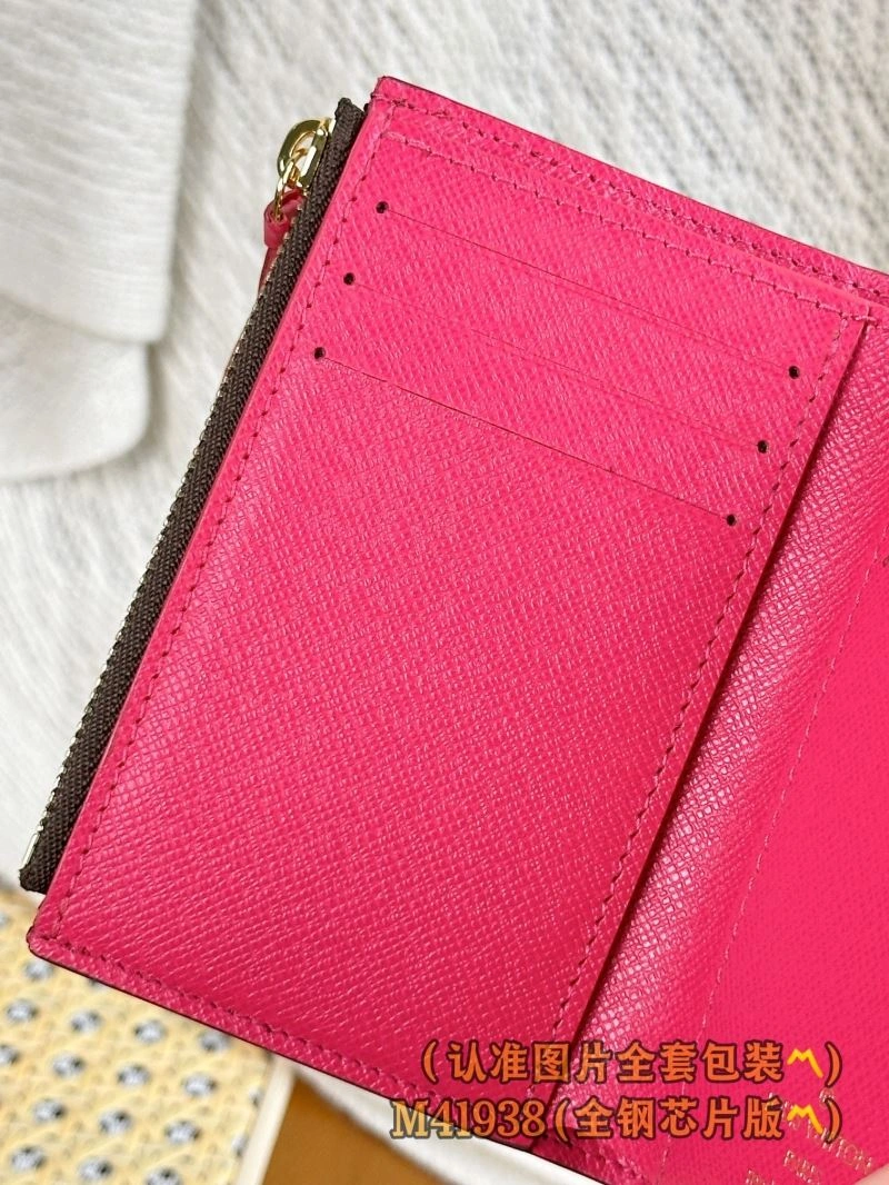 Value-priced Louis Vuitton Wallets Purse