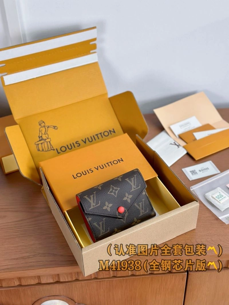 Louis Vuitton Wallets Purse