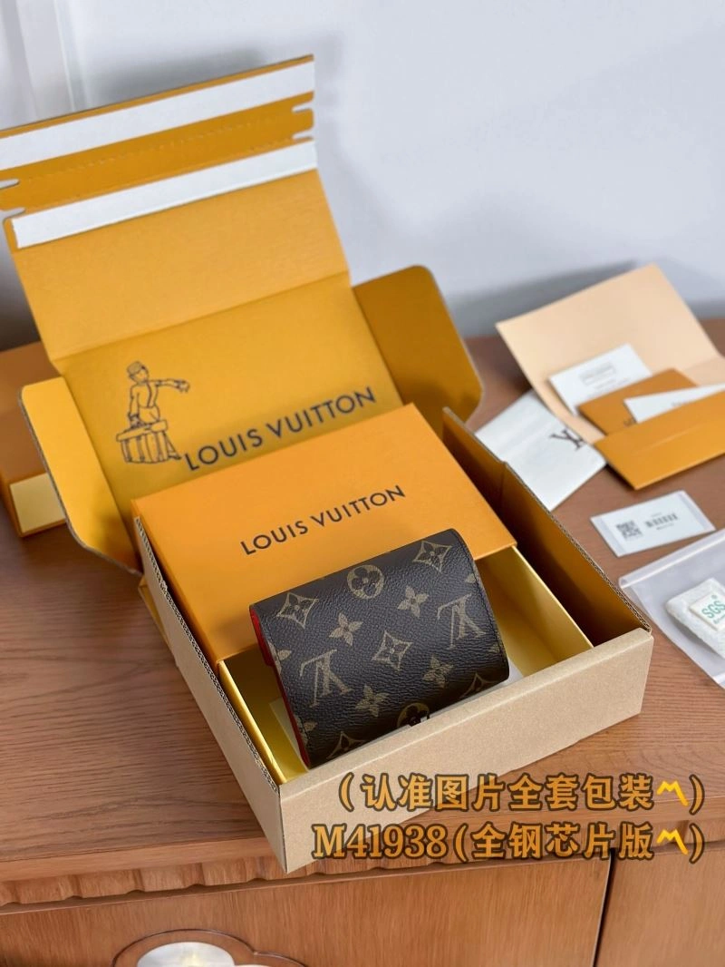 Affordable Louis Vuitton Wallets Purse