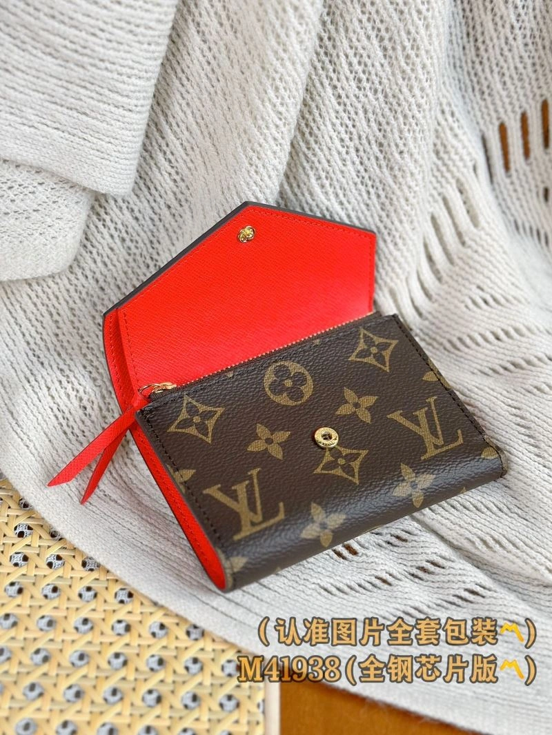 Affordable Louis Vuitton Wallets Purse