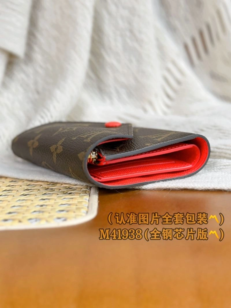 Affordable Louis Vuitton Wallets Purse