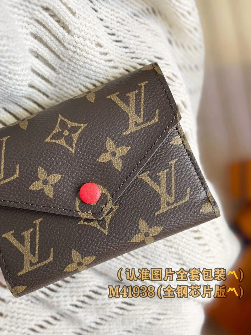 Affordable Louis Vuitton Wallets Purse