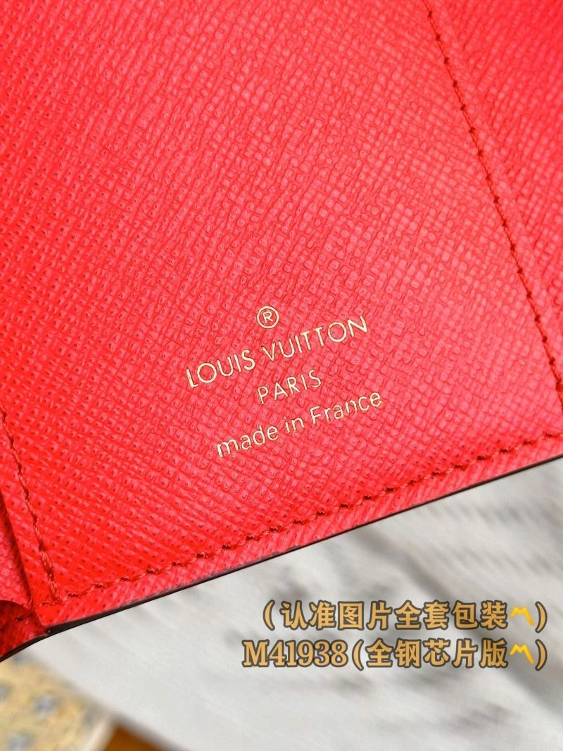 Affordable Louis Vuitton Wallets Purse