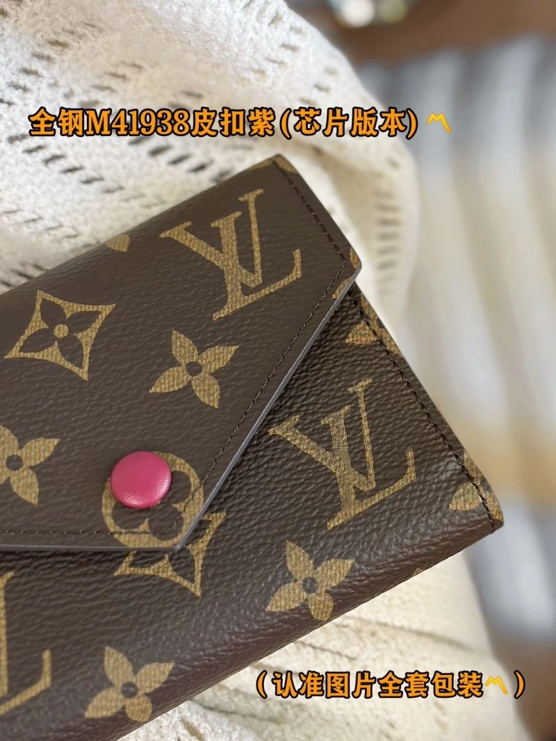 Economical Louis Vuitton Wallets Purse