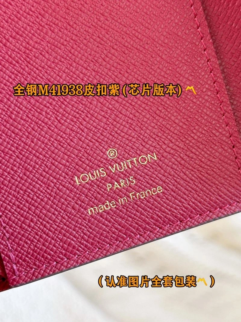 Discounted Louis Vuitton Wallets Purse
