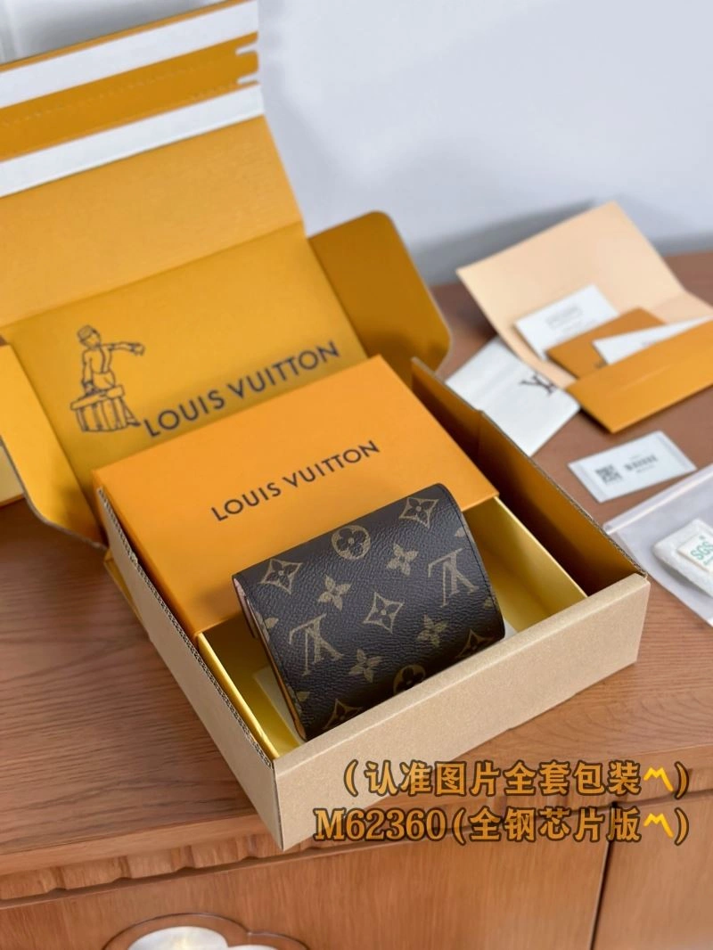 Perfect replica Louis Vuitton Wallets Purse