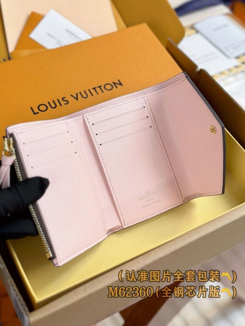 Perfect replica Louis Vuitton Wallets Purse