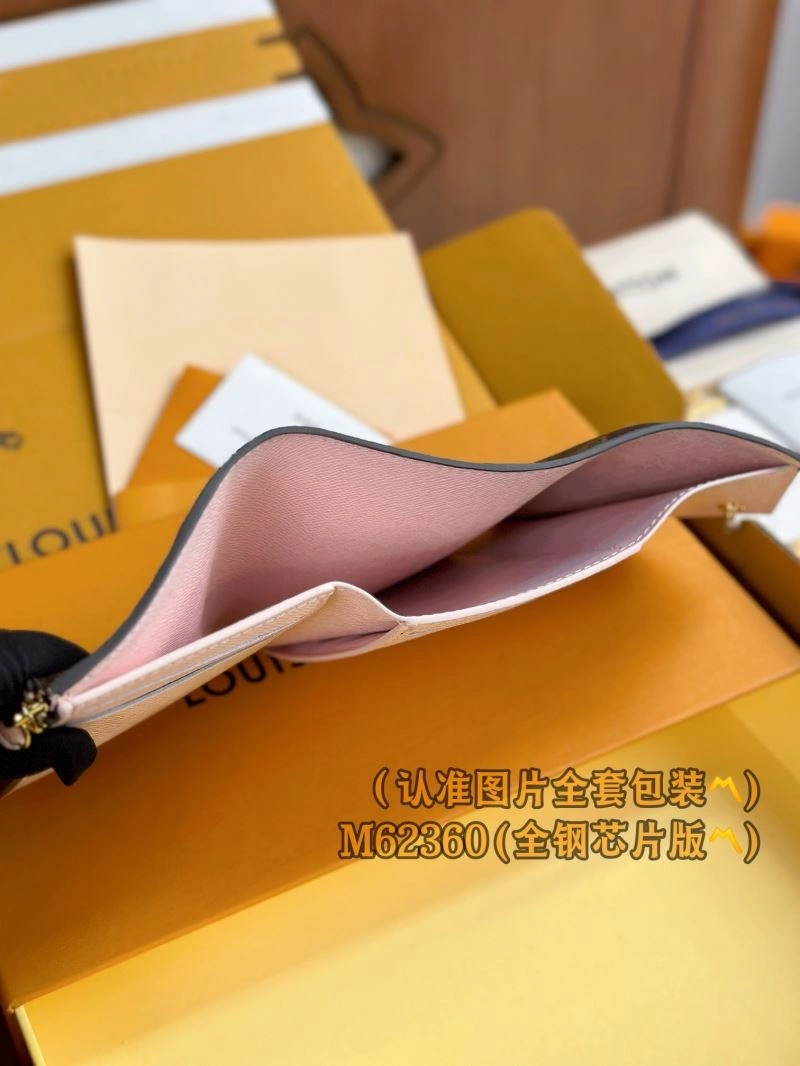 Perfect replica Louis Vuitton Wallets Purse