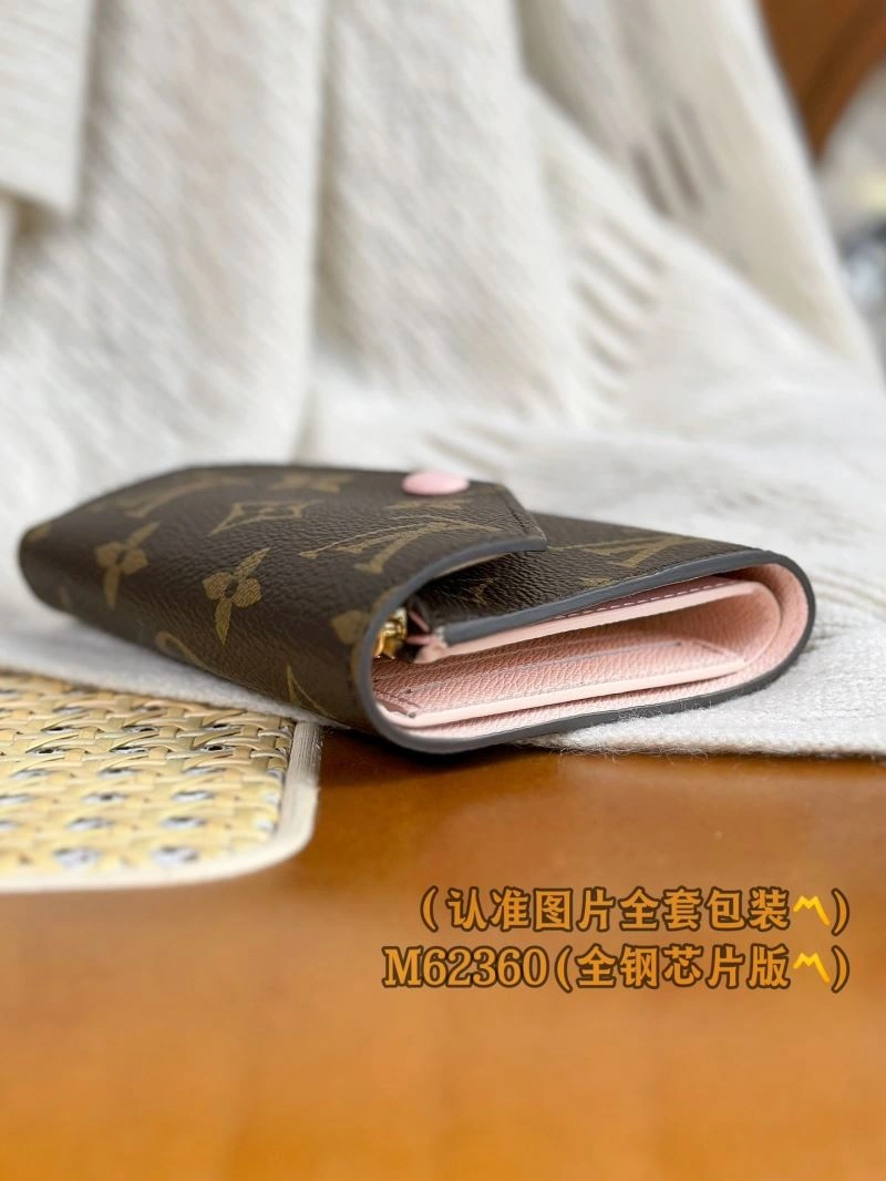 Perfect replica Louis Vuitton Wallets Purse