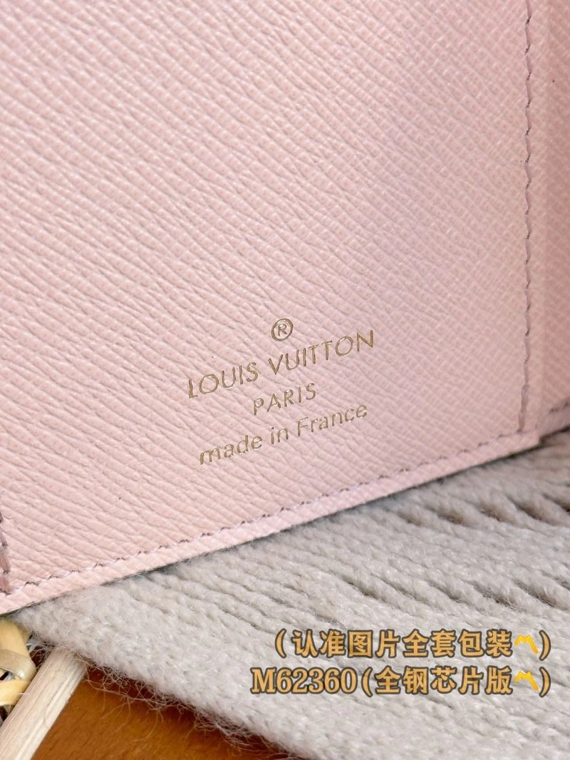Perfect replica Louis Vuitton Wallets Purse