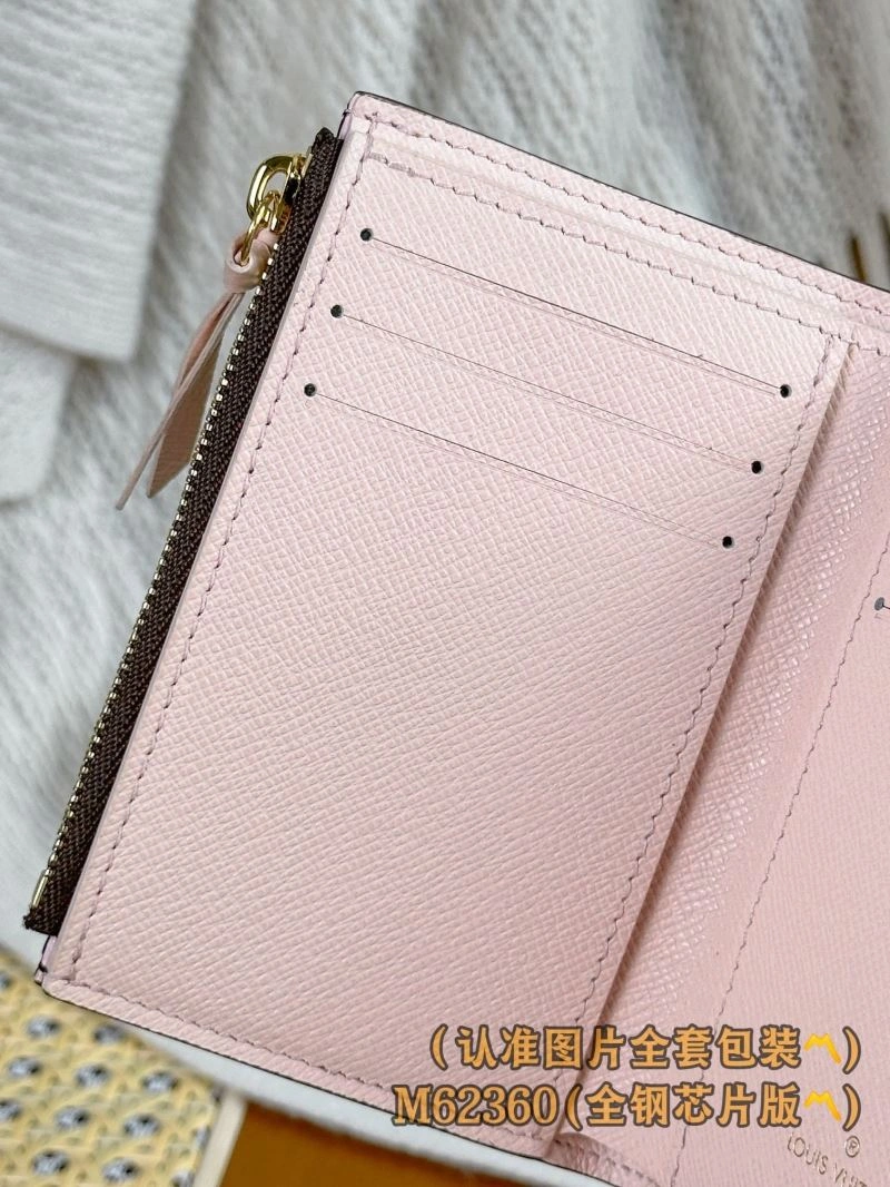 Perfect replica Louis Vuitton Wallets Purse
