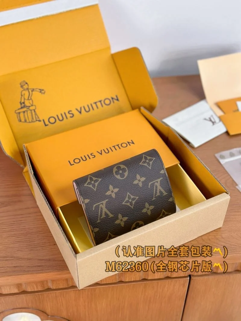 Perfect replica Louis Vuitton Wallets Purse