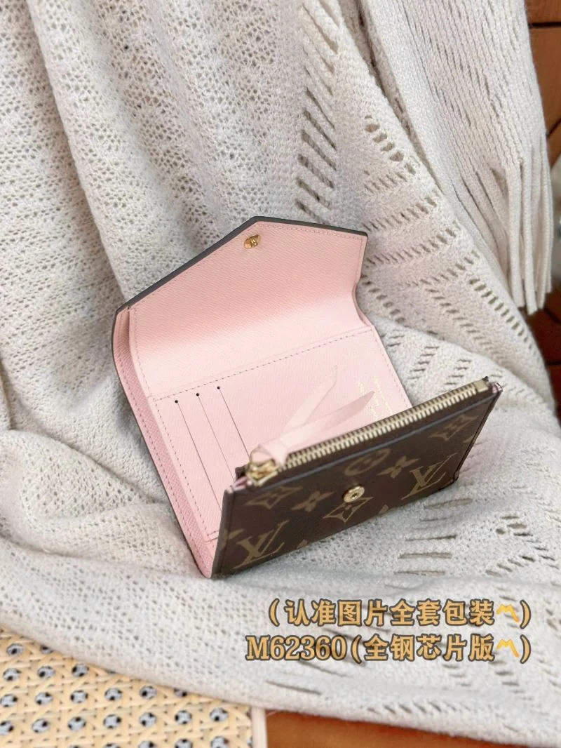 Perfect replica Louis Vuitton Wallets Purse